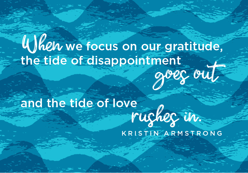 Gratitude and Grief - Kelly O'Dell Stanley Kelly O'Dell Stanley